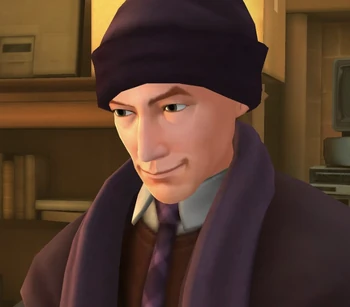 Quirinus Quirrell | Hogwarts Mystery Wiki | Fandom