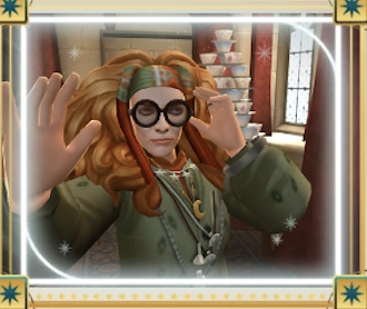 Divination | Hogwarts Mystery Wiki | Fandom