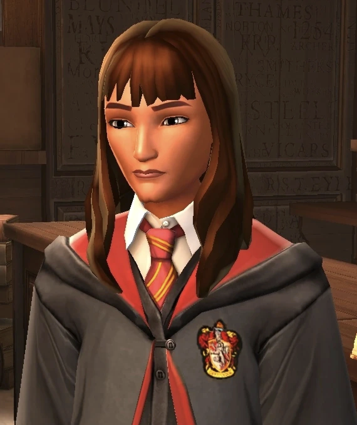 Pippa Macmillan | Hogwarts Mystery Wiki | Fandom