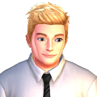 Murphy McNully | Hogwarts Mystery Wiki | Fandom