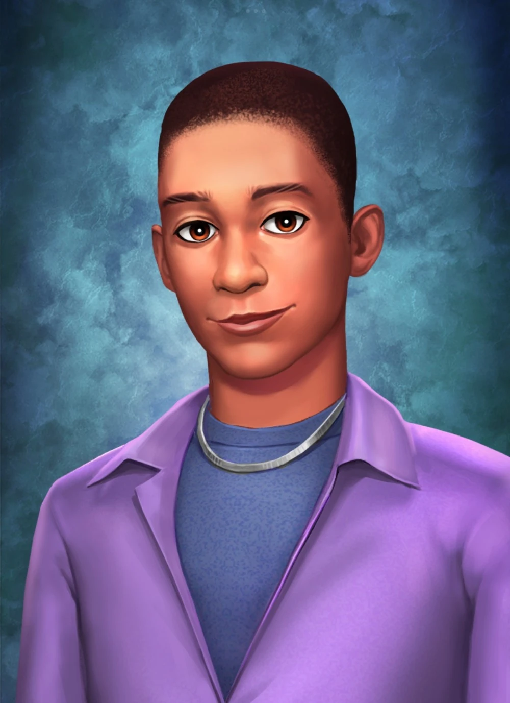 Andre Egwu | Hogwarts Mystery Wiki | Fandom
