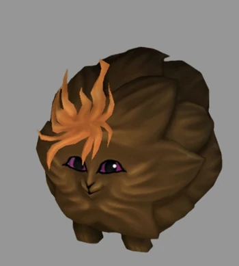 Puffskein | Hogwarts Mystery Wiki | Fandom