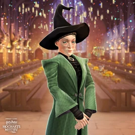 Minerva McGonagall | Hogwarts Mystery Wiki | Fandom