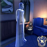 Helena Ravenclaw | Hogwarts Mystery Wiki | Fandom