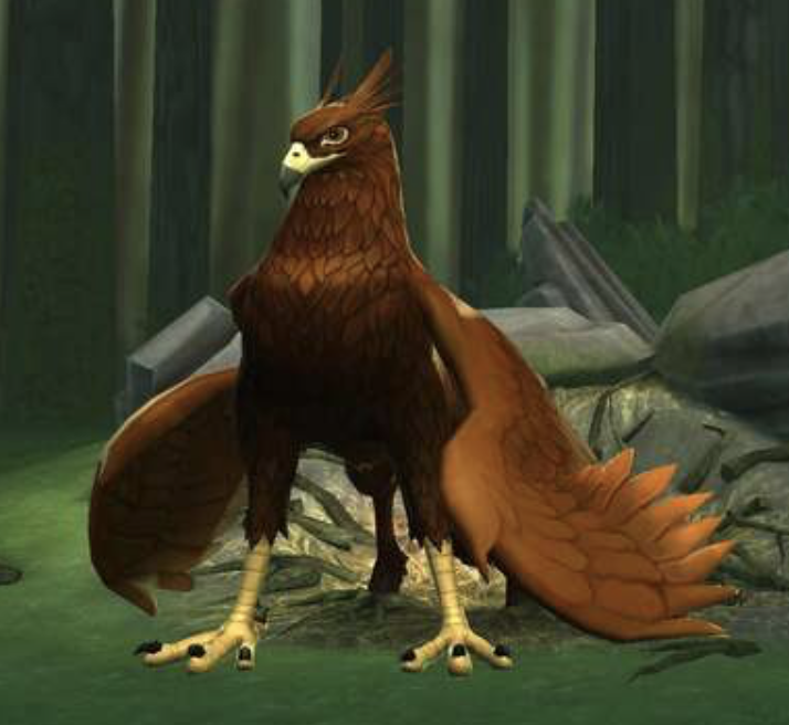 Hippogriff | Hogwarts Mystery Wiki | Fandom Hippogriff | Hogwarts Mystery Wiki | Fandom