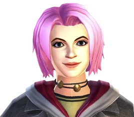 Nymphadora Tonks | Hogwarts Mystery Wiki | Fandom