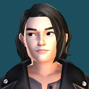 Victor Ketsueki | Hogwarts Mystery Wiki | Fandom