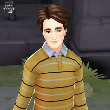 Cedric Diggory | Hogwarts Mystery Wiki | Fandom