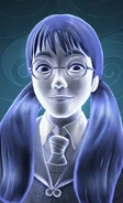 Myrtle Warren | Hogwarts Mystery Wiki | Fandom