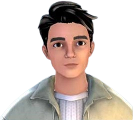 Callum McClintock | Hogwarts Mystery Wiki | Fandom