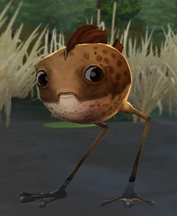 Plimpy | Hogwarts Mystery Wiki | Fandom