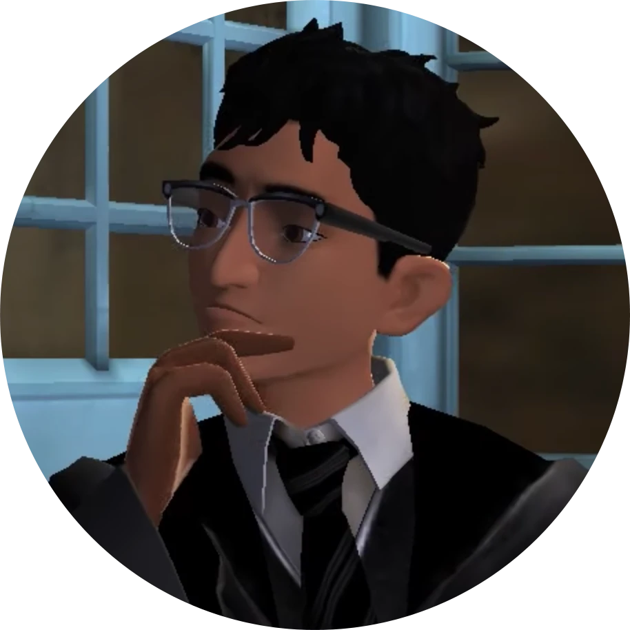 Year 2, Chapter 6: Bill Weasley | Hogwarts Mystery Wiki | Fandom