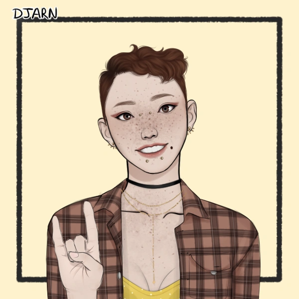 Denise Foster | Hogwarts Reimagined Wiki | Fandom