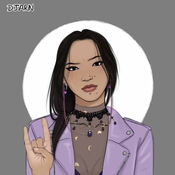 Kim-Xuyen Phang | Hogwarts Reimagined Wiki | Fandom
