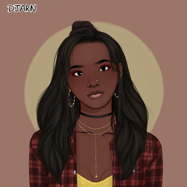 Parvati Rao | Hogwarts Reimagined Wiki | Fandom
