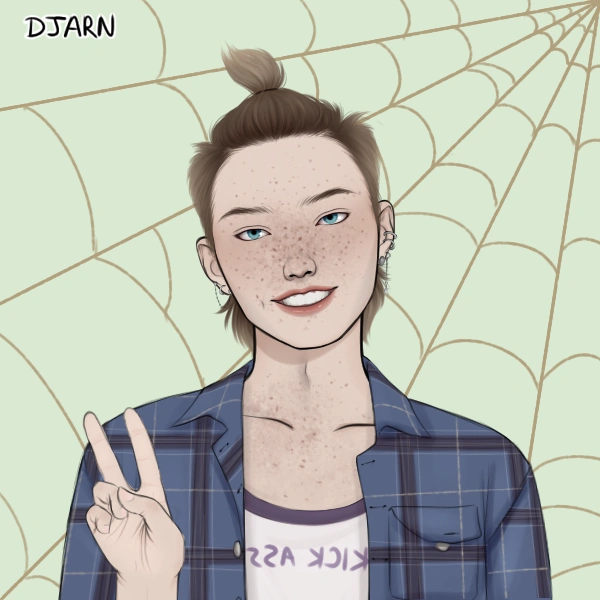 Jared Kingsley | Hogwarts Reimagined Wiki | Fandom