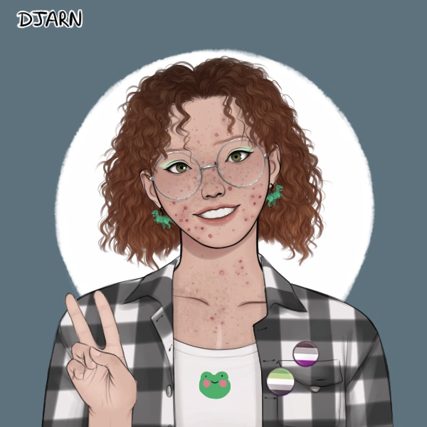 Virginia Russell | Hogwarts Reimagined Wiki | Fandom