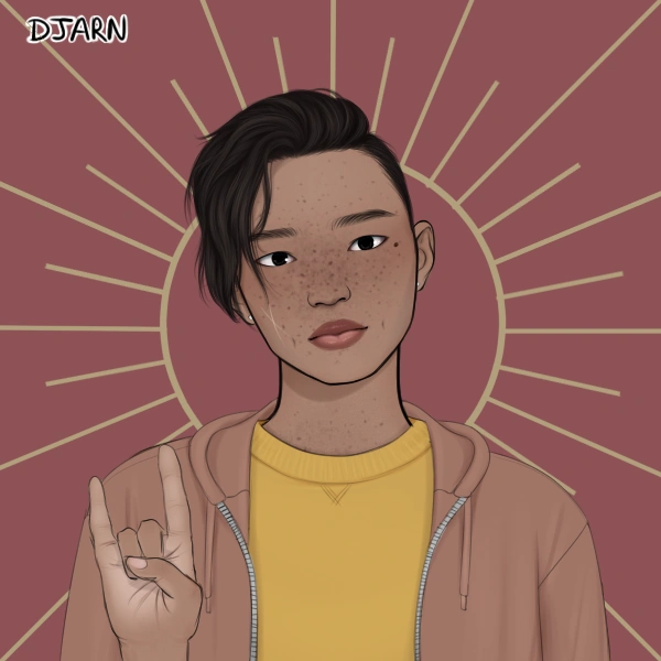 Matalino Abrenica | Hogwarts Reimagined Wiki | Fandom