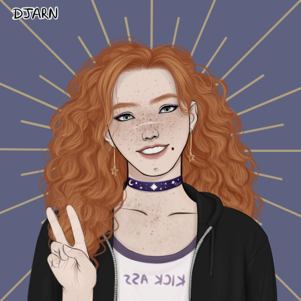 Morag McDougal | Hogwarts Reimagined Wiki | Fandom