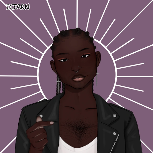 Kailan Iniba | Hogwarts Reimagined Wiki | Fandom