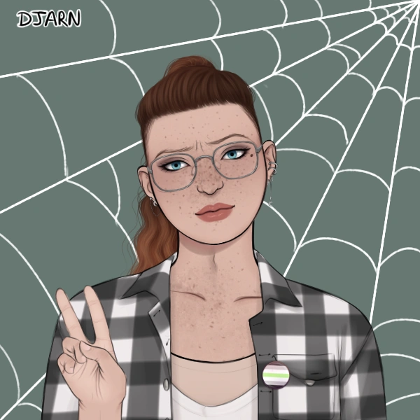 Bailey Quinn | Hogwarts Reimagined Wiki | Fandom