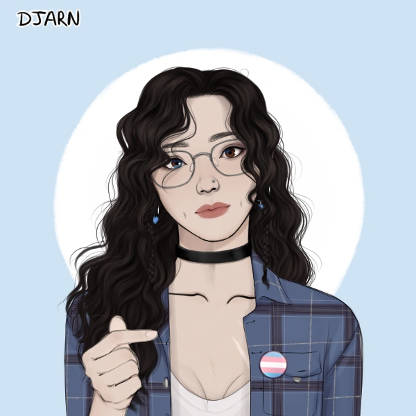 Jaimee Flinton | Hogwarts Reimagined Wiki | Fandom