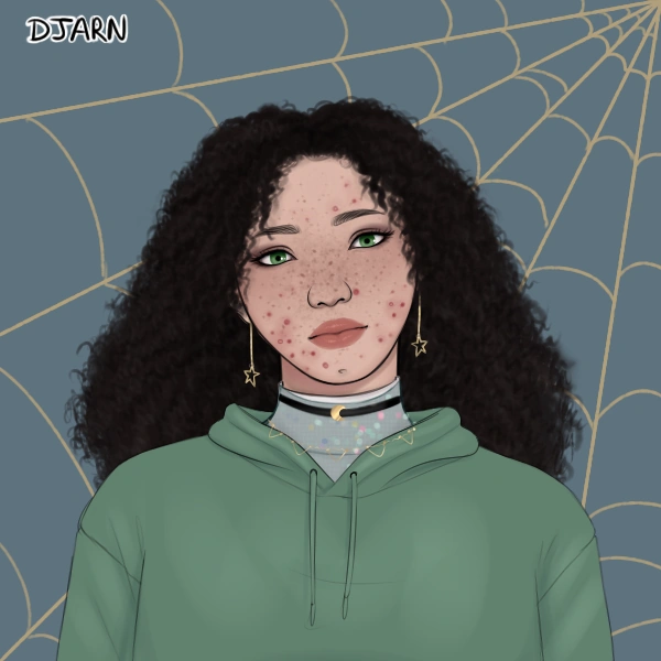 Carra Walsh | Hogwarts Reimagined Wiki | Fandom