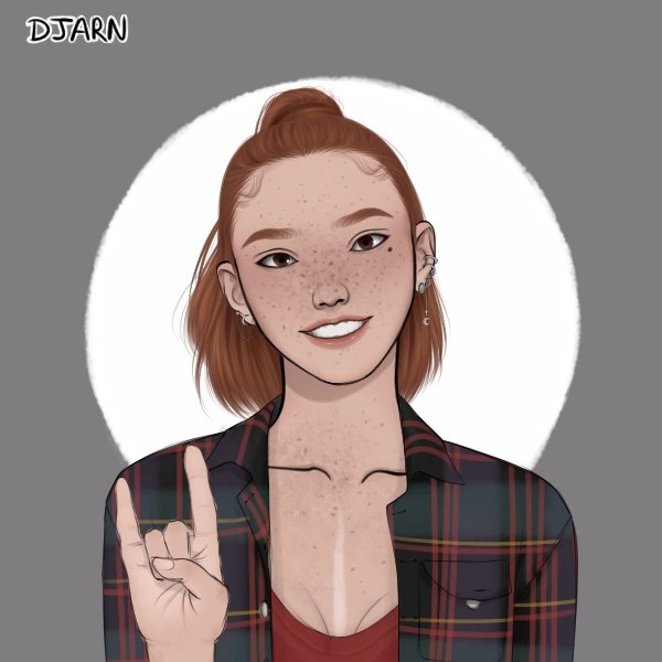 Demelza Robins | Hogwarts Reimagined Wiki | Fandom