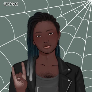 Damian Winter | Hogwarts Reimagined Wiki | Fandom