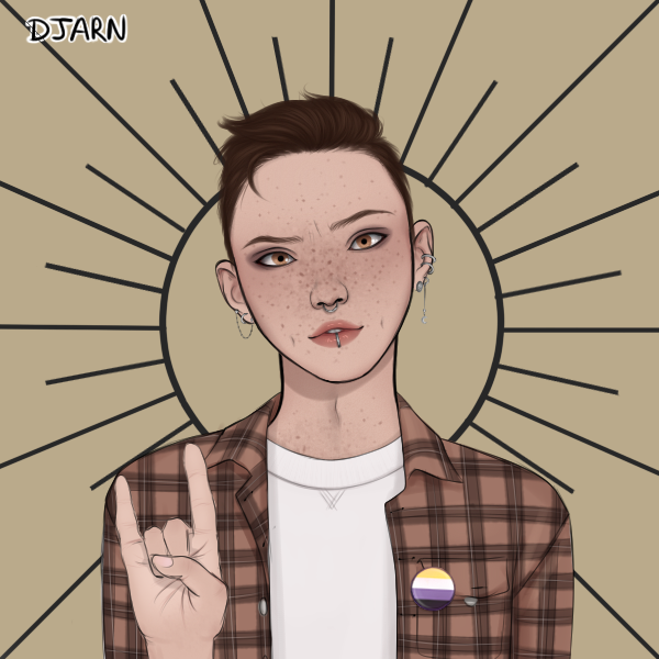 Lochlyn MacRae | Hogwarts Reimagined Wiki | Fandom