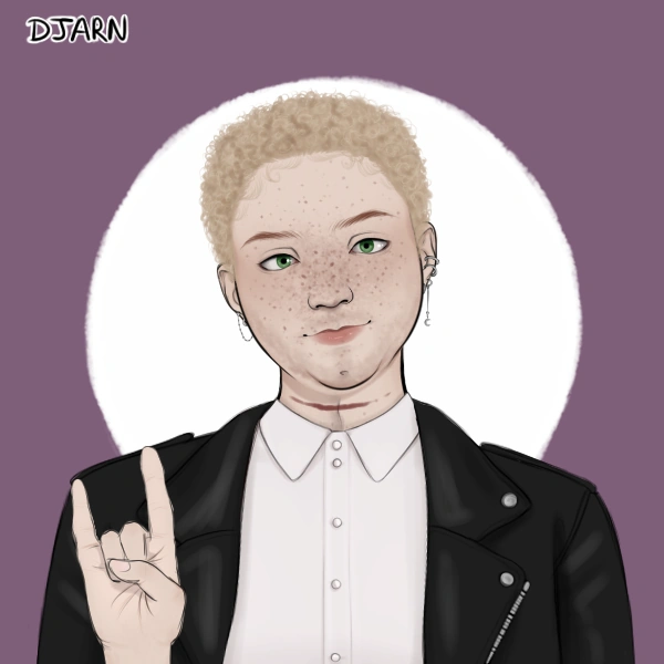 Cameron MacCormick | Hogwarts Reimagined Wiki | Fandom