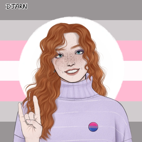 Niniane Weasley | Hogwarts Reimagined Wiki | Fandom