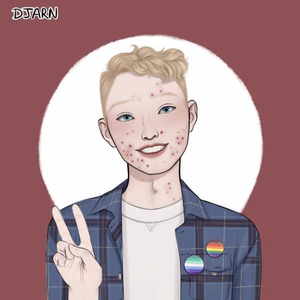 Colin Creevey | Hogwarts Reimagined Wiki | Fandom