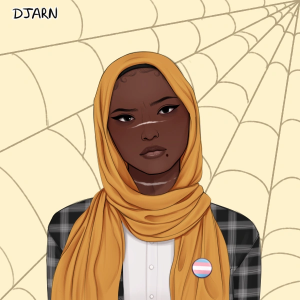 Hafiya Arislan | Hogwarts Reimagined Wiki | Fandom