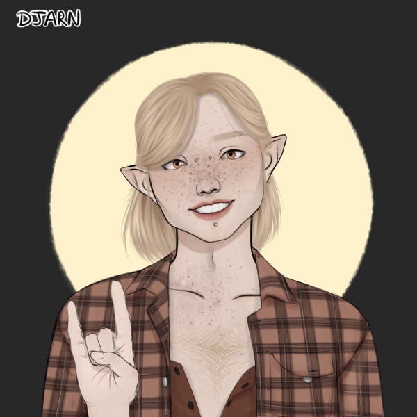 Bryn Hendry | Hogwarts Reimagined Wiki | Fandom