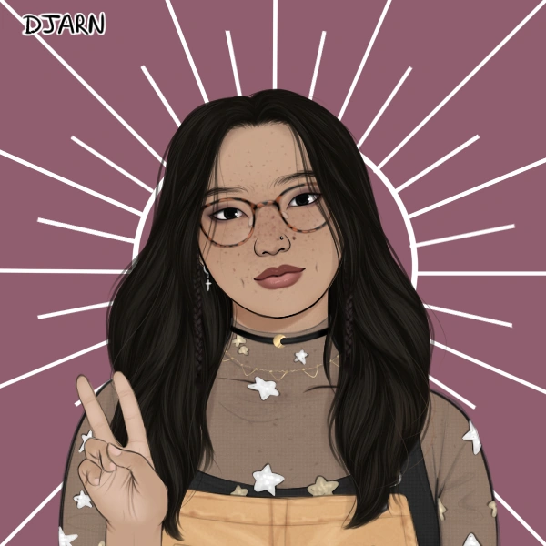 Dalisay Ceniza | Hogwarts Reimagined Wiki | Fandom