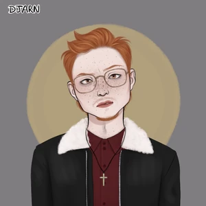 Percival Weasley | Hogwarts Reimagined Wiki | Fandom