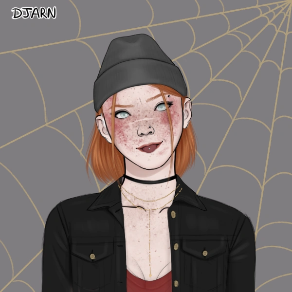 Sibyl Evers | Hogwarts Reimagined Wiki | Fandom