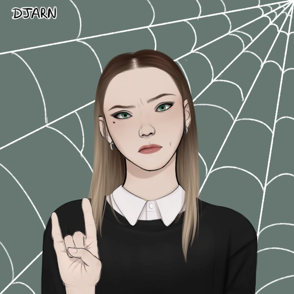 Flora Carrow | Hogwarts Reimagined Wiki | Fandom