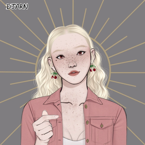 Isadora Rose | Hogwarts Reimagined Wiki | Fandom