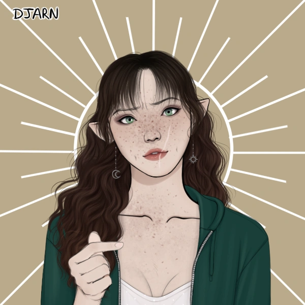 Keely Stebbins | Hogwarts Reimagined Wiki | Fandom