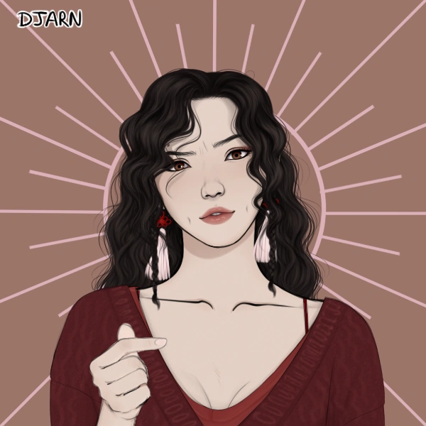 Ruby Blackhorn | Hogwarts Reimagined Wiki | Fandom
