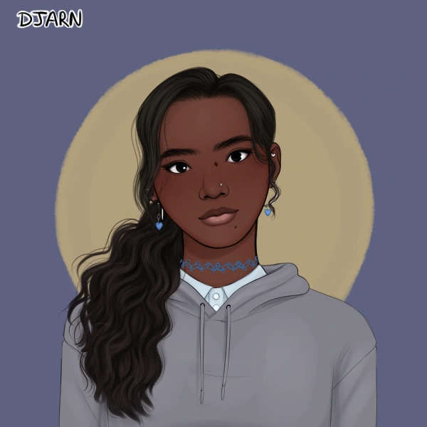Padma Rao | Hogwarts Reimagined Wiki | Fandom
