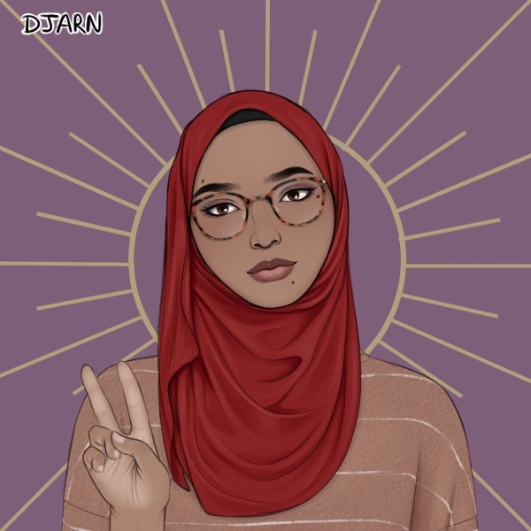 Haideh Koury | Hogwarts Reimagined Wiki | Fandom