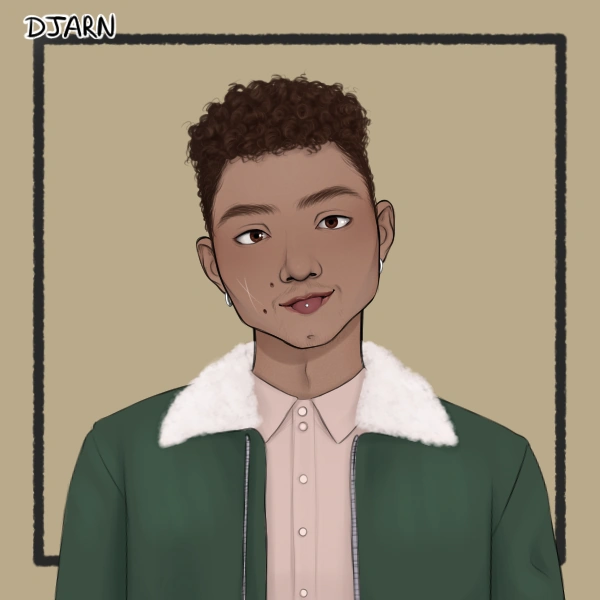 Cellan Pryce | Hogwarts Reimagined Wiki | Fandom