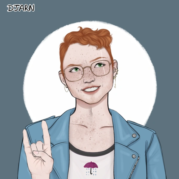 George Weasley | Hogwarts Reimagined Wiki | Fandom