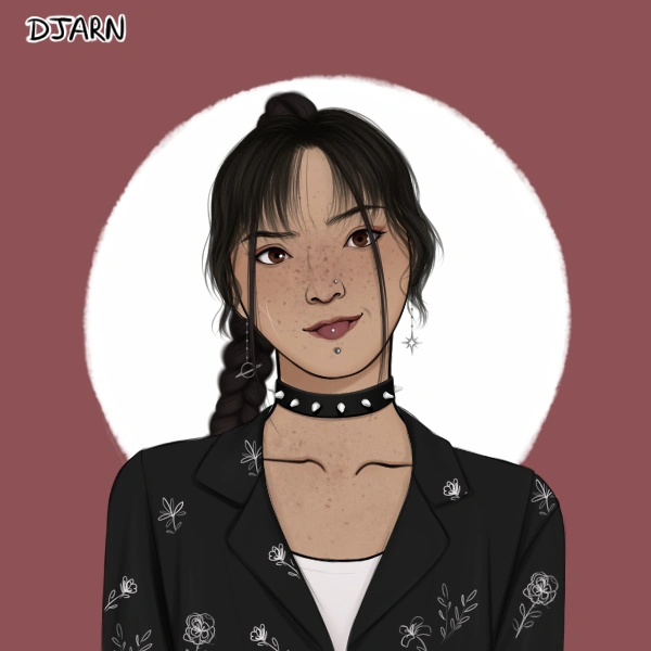 Chavali O'Dell | Hogwarts Reimagined Wiki | Fandom