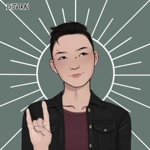 Eric Ngui | Hogwarts Reimagined Wiki | Fandom