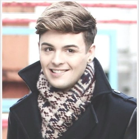 Lucas Deming | Hogwarts Role-Playing Wiki | Fandom