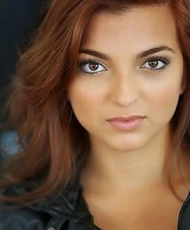 Itzel Wilkins | Hogwarts Role-Playing Wiki | Fandom